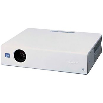 Scheda tecnica del videoproiettore SONY VPL CS5 e della sua lampada LMP ...